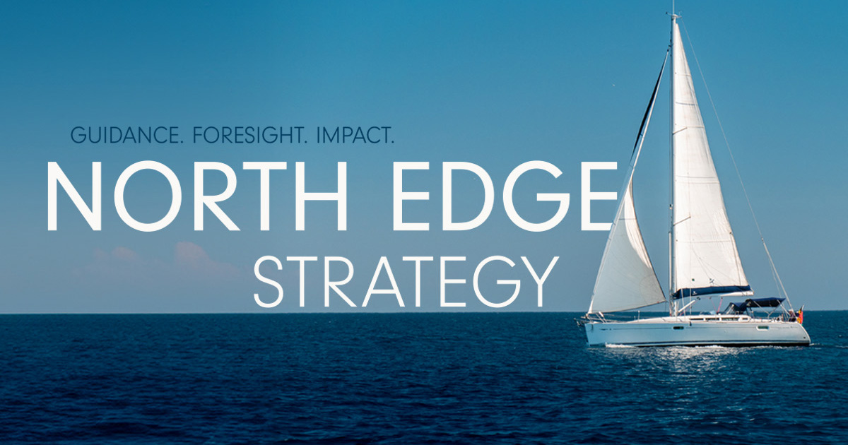 Home | North Edge Strategy
